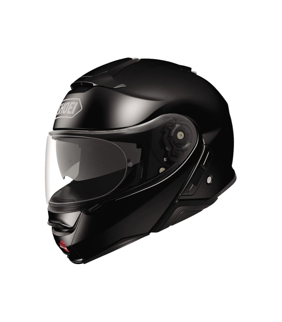 SHOEI Neotec 2 Centre Pad Size XXL, Motorcycles, Motorcycle Apparel on ...