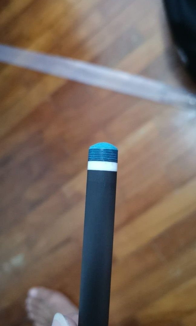 Shuken carbon fiber shaft mezz wavy joint, Sports Equipment, Sports ...