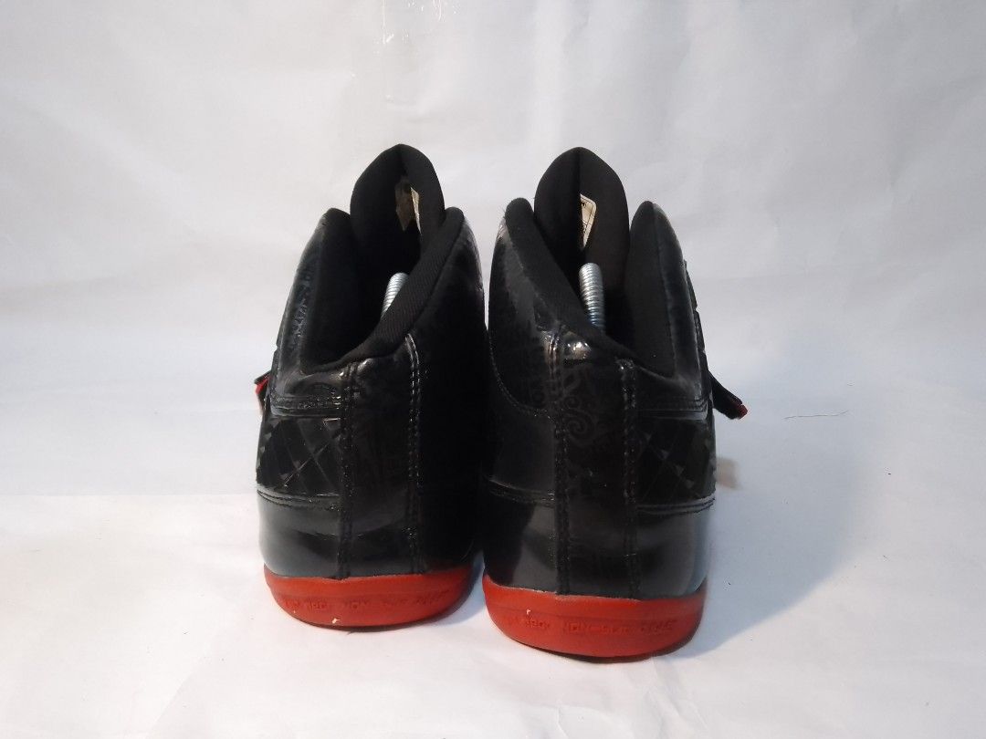 Size 12 Voit BASKETBALL.shoes, Men's Fashion, Footwear, Sneakers on ...