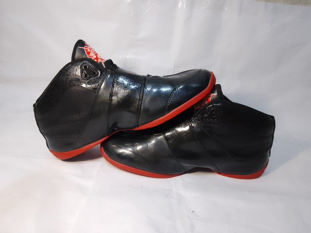 Size 12 Voit BASKETBALL.shoes, Men's Fashion, Footwear, Sneakers on ...