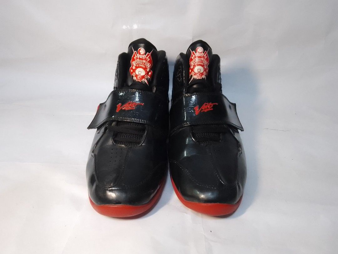 Size 12 Voit BASKETBALL.shoes, Men's Fashion, Footwear, Sneakers on ...