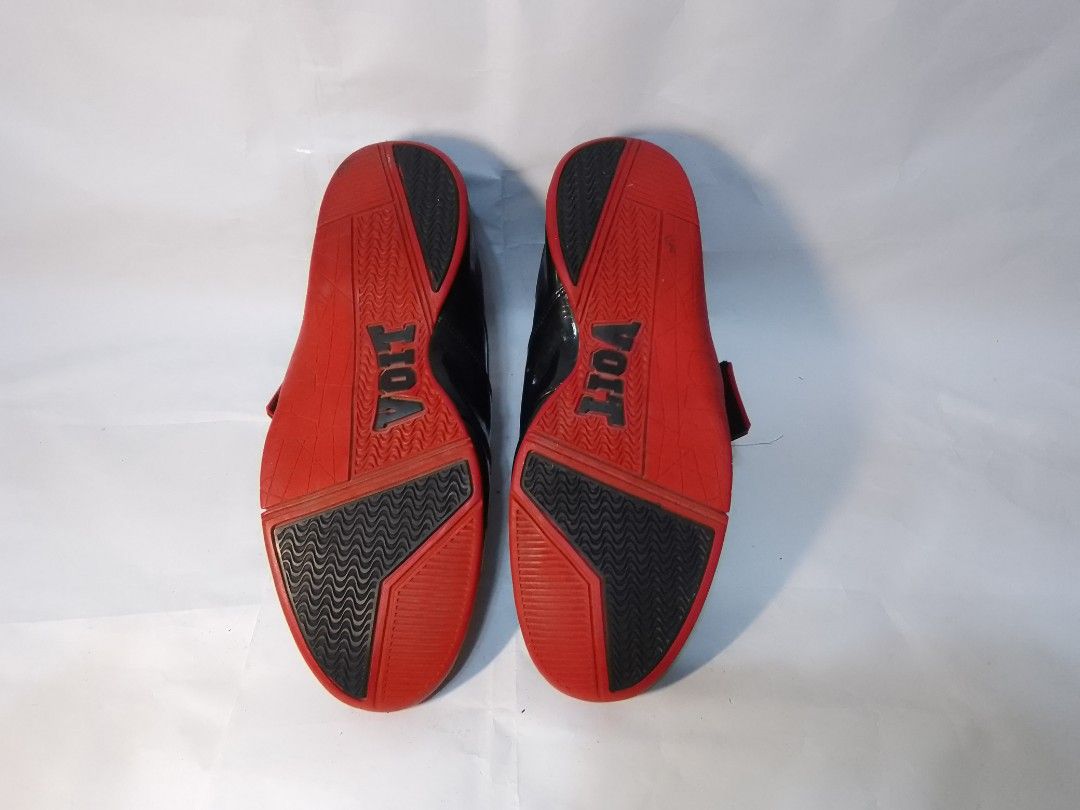 Size 12 Voit BASKETBALL.shoes, Men's Fashion, Footwear, Sneakers on ...