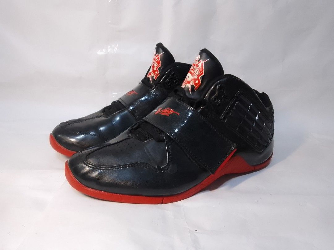 Size 12 Voit BASKETBALL.shoes, Men's Fashion, Footwear, Sneakers on ...