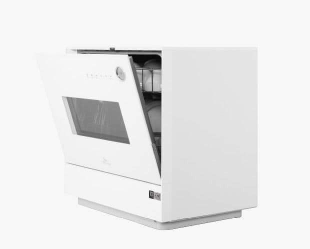 Sk Magic Dishwasher, TV & Home Appliances, Kitchen Appliances ...