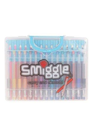 Smiggle pen and pencil multipack, Hobbies & Toys, Stationery & Craft ...