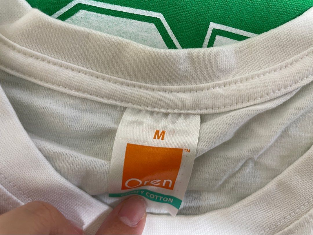 SMU Freshmen orientation T-shirts, Women's Fashion, Tops, Other Tops on ...