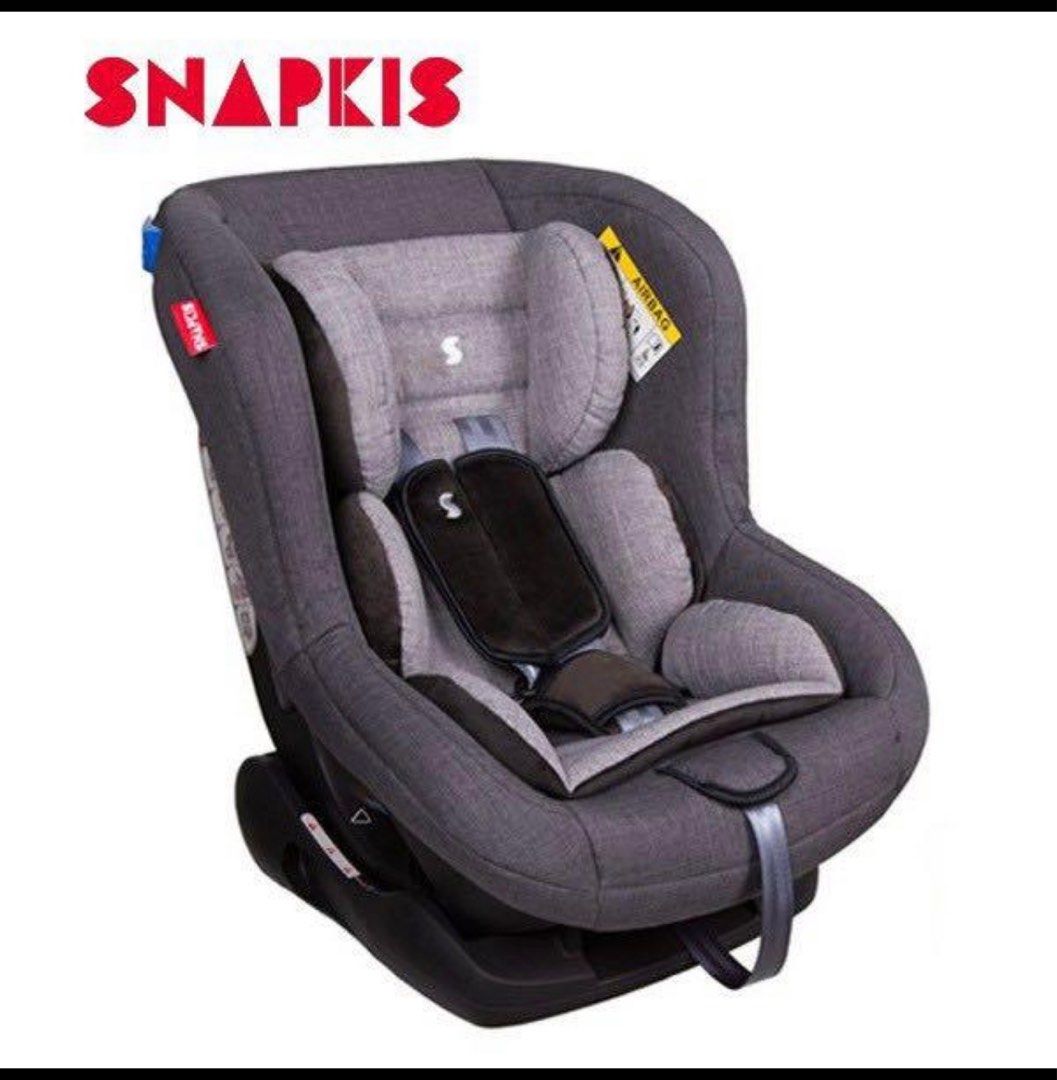 Snapkis Transformers, Babies & Kids, Going Out, Car Seats on Carousell