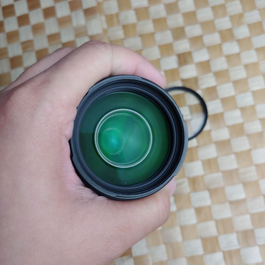 (Sony Minolta A mount) Sigma DG 70-300mm F4-5.6 Macro Zoom Lens ...