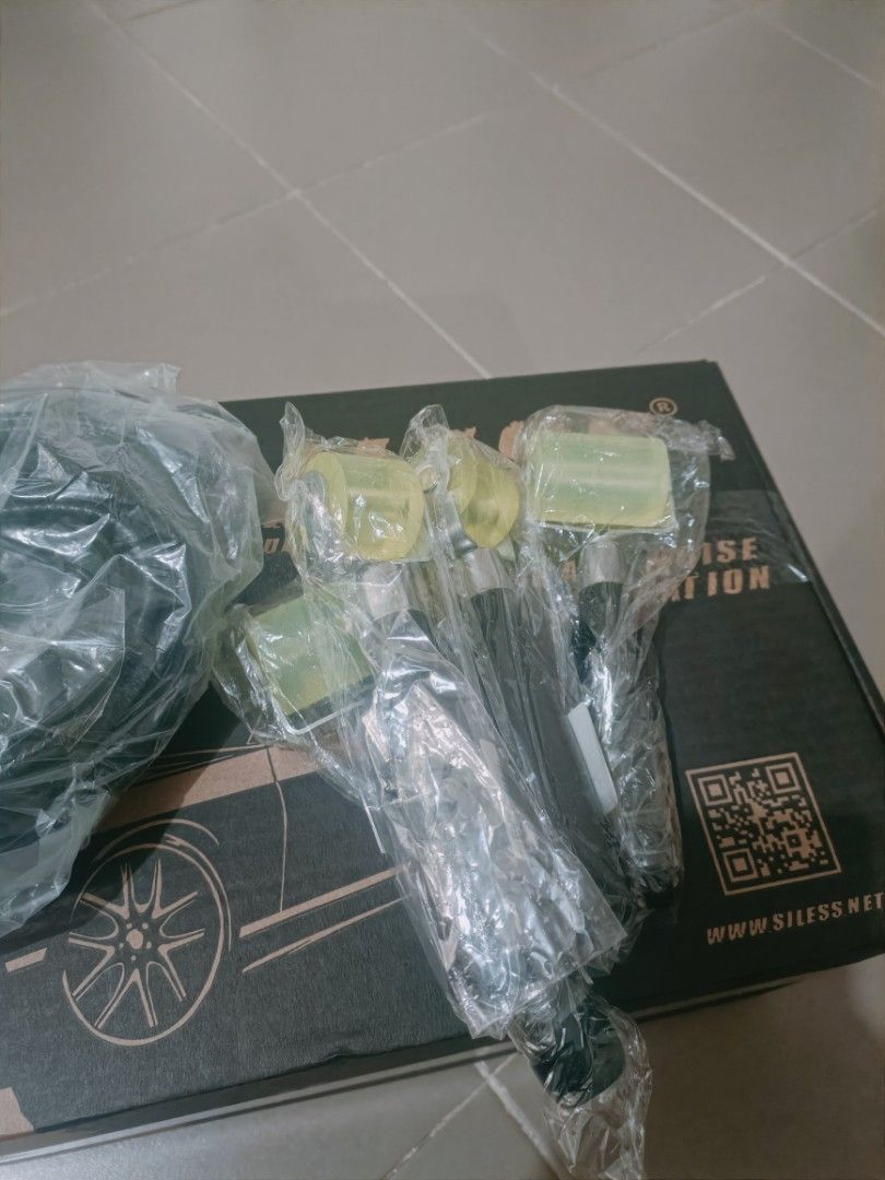 Sound proofing, Car Accessories, Accessories on Carousell