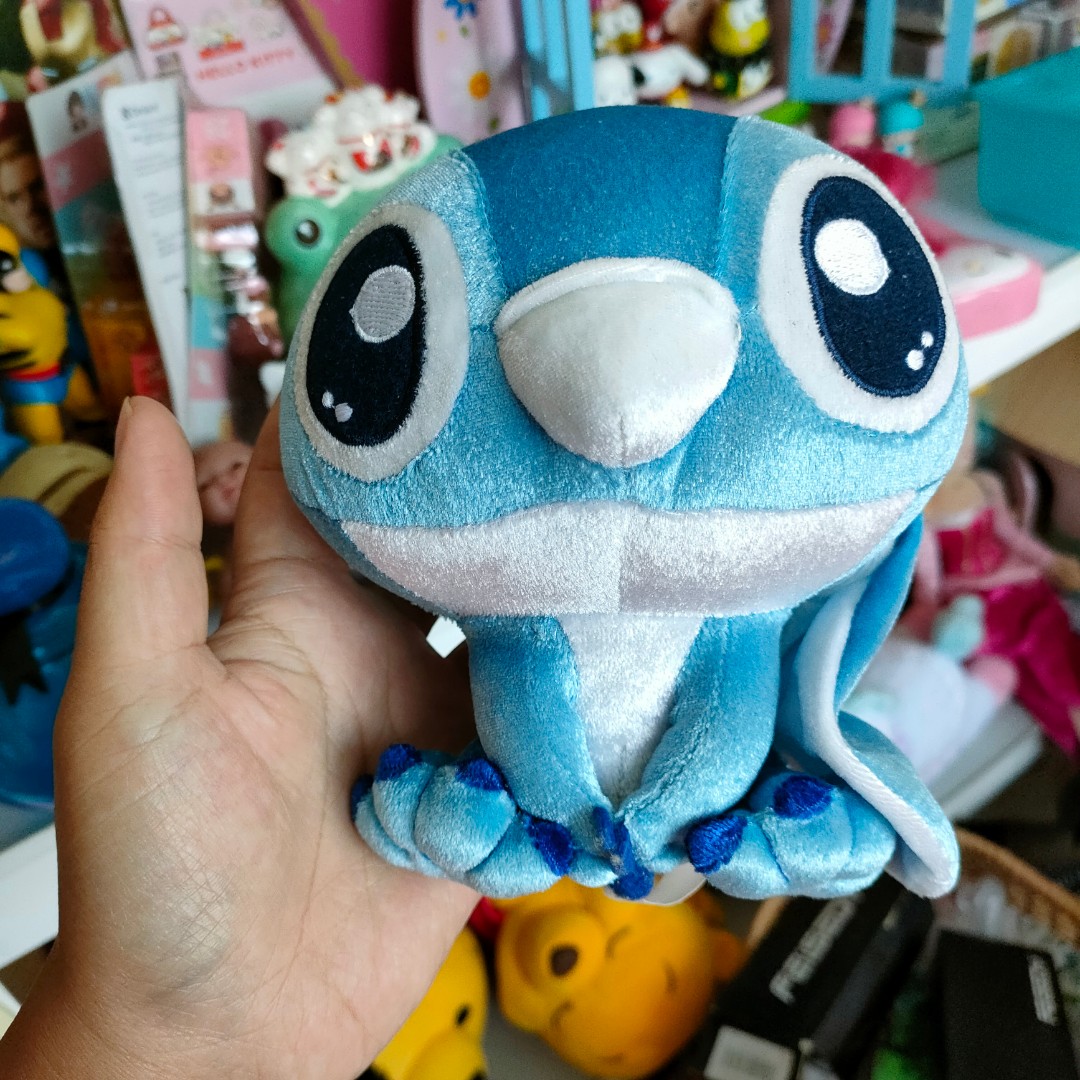 Stitch, Hobbies & Toys, Toys & Games on Carousell