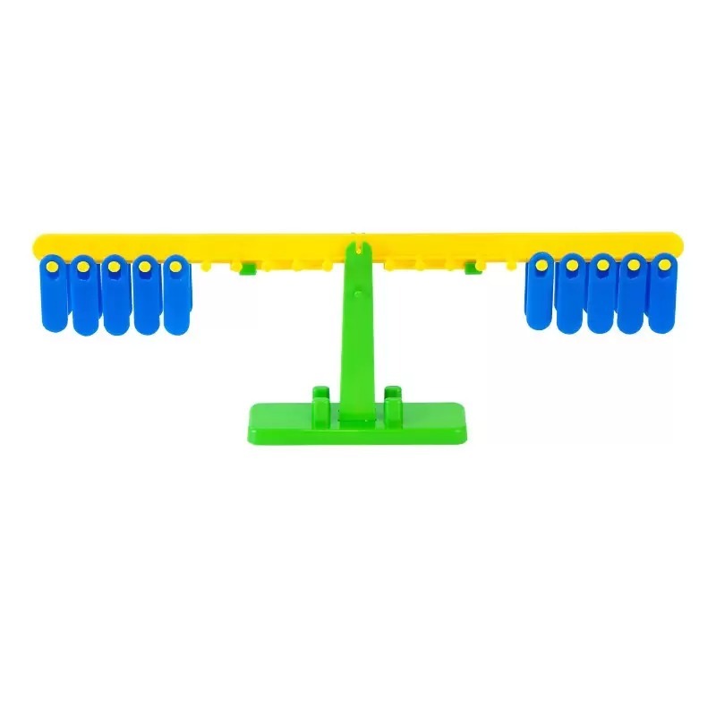 Student Math Balance, Hobbies & Toys, Stationery & Craft, Stationery ...