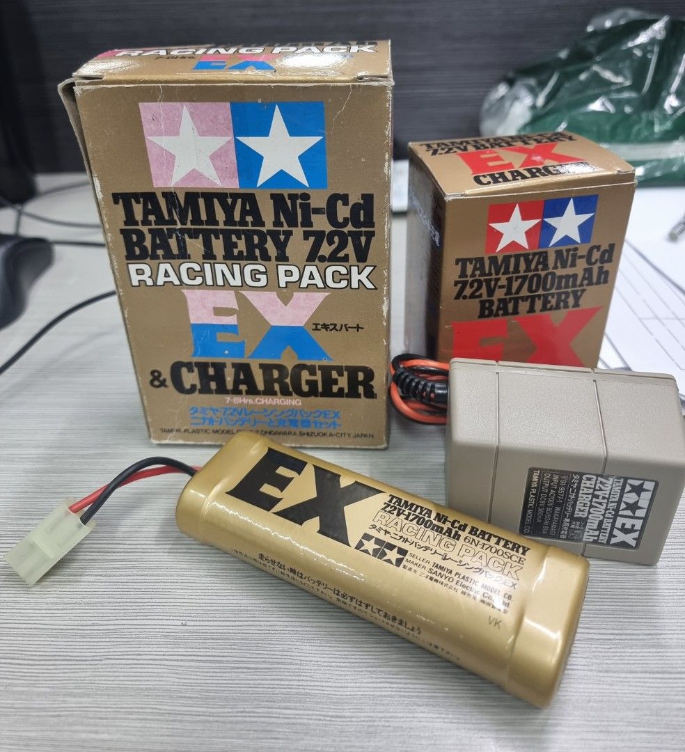 Tamiya take all, Hobbies & Toys, Toys & Games on Carousell