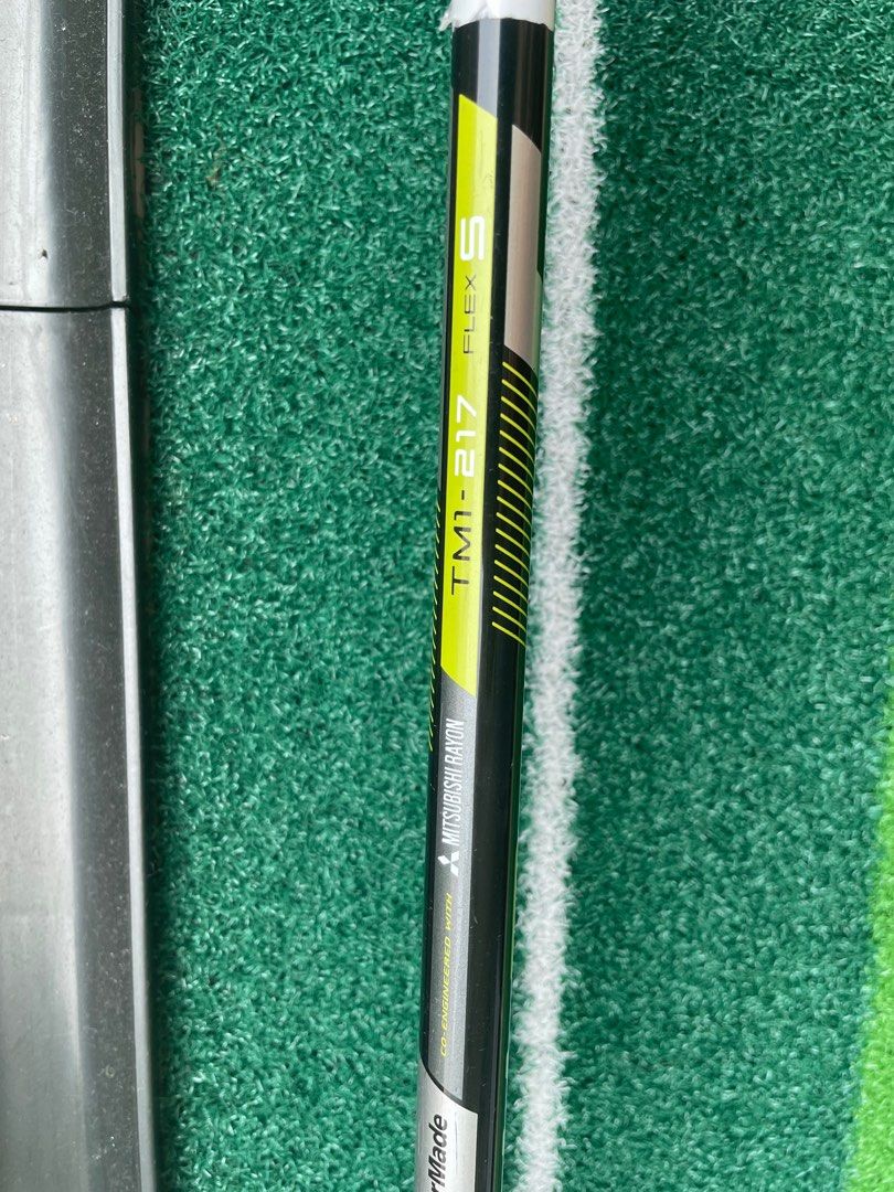 TaylorMade Driver M2, Sports Equipment, Sports & Games, Golf on Carousell