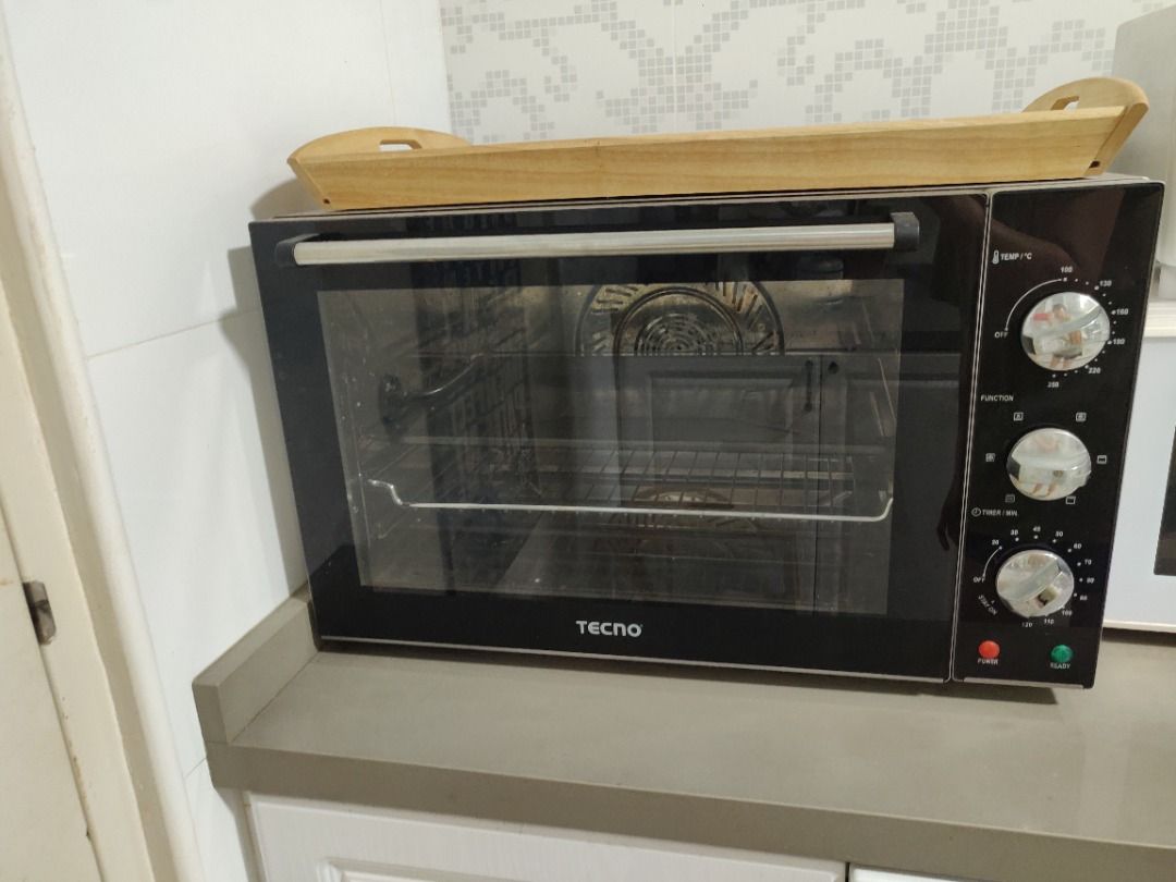 Techno oven, TV & Home Appliances, Kitchen Appliances, Ovens & Toasters ...