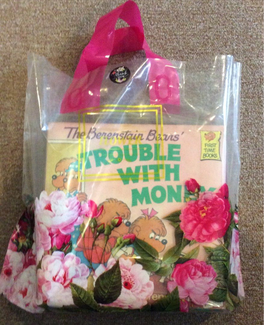 The Berenstain Bears (25 tittles) - Fast Deal $40, Hobbies & Toys ...