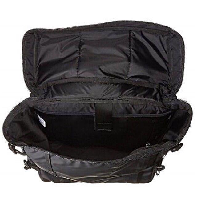 The North Face Pro Fuse Box Black, Men's Fashion, Bags, Backpacks on ...