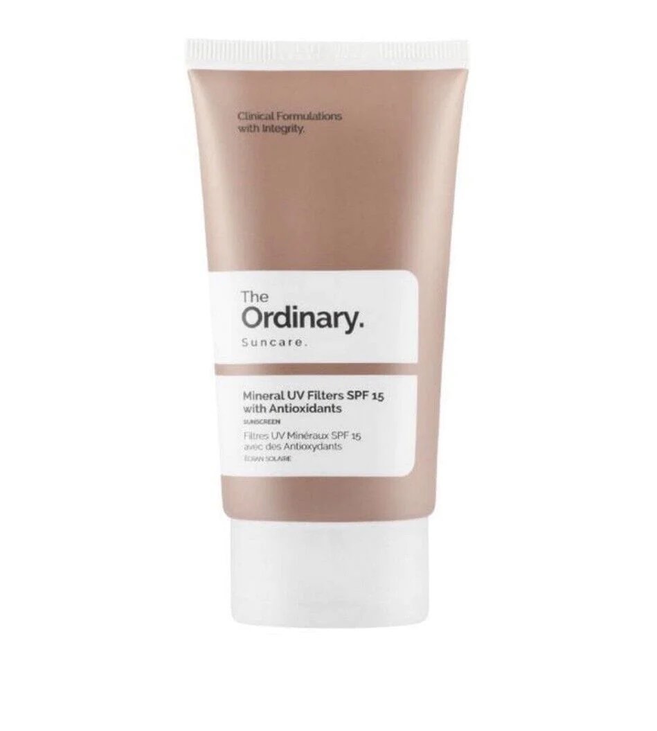 the ordinary sunscreen spf15, Beauty & Personal Care, Face, Face Care ...