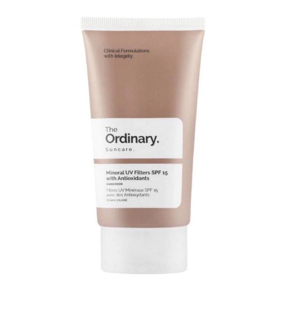 the ordinary sunscreen spf15, Beauty & Personal Care, Face, Face Care ...