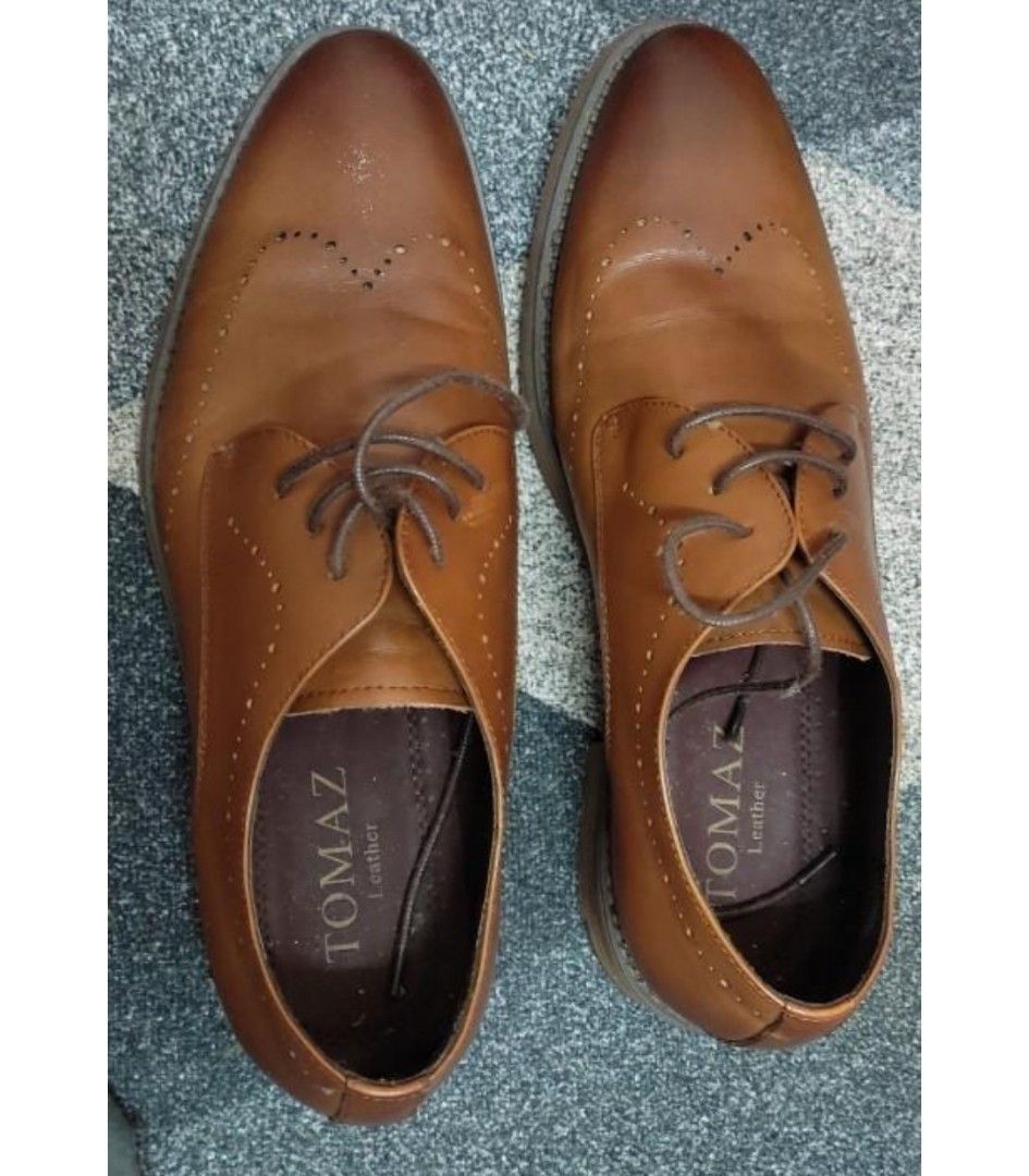 Tomaz, Men's Fashion, Footwear, Casual shoes on Carousell