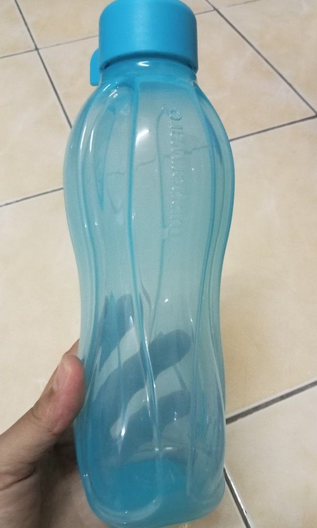 Tupperware Eco Bottle, Furniture & Home Living, Kitchenware & Tableware ...