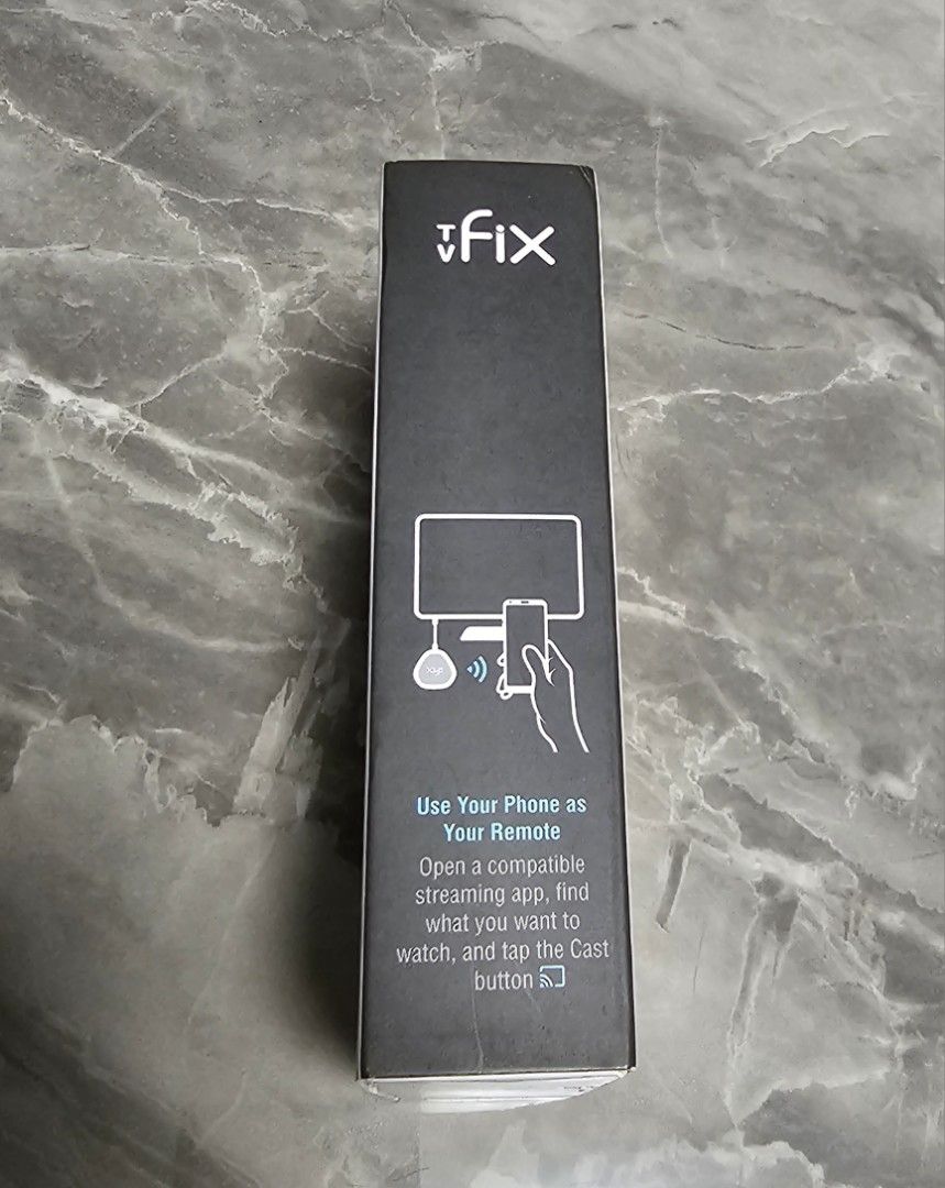 TVfix screen caster, Mobile Phones & Gadgets, Mobile & Gadget ...