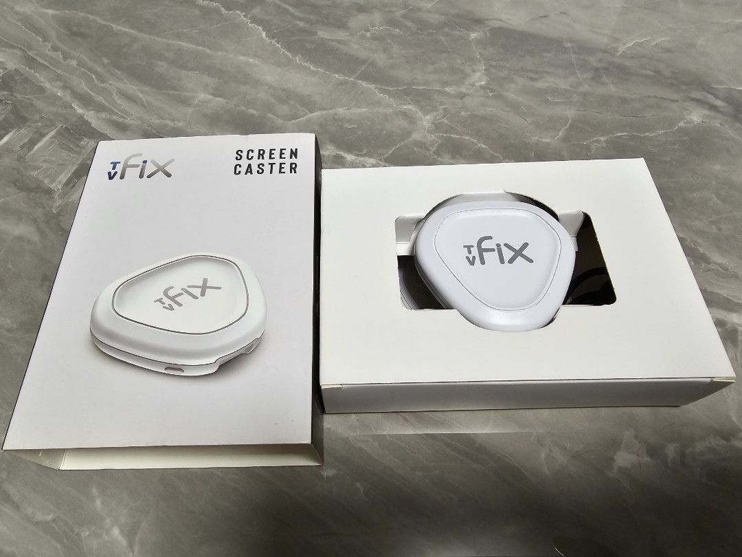 TVfix screen caster, Mobile Phones & Gadgets, Mobile & Gadget ...