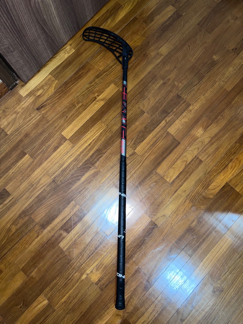 unihoc player F29 floorball stick, Sports Equipment, Other Sports ...