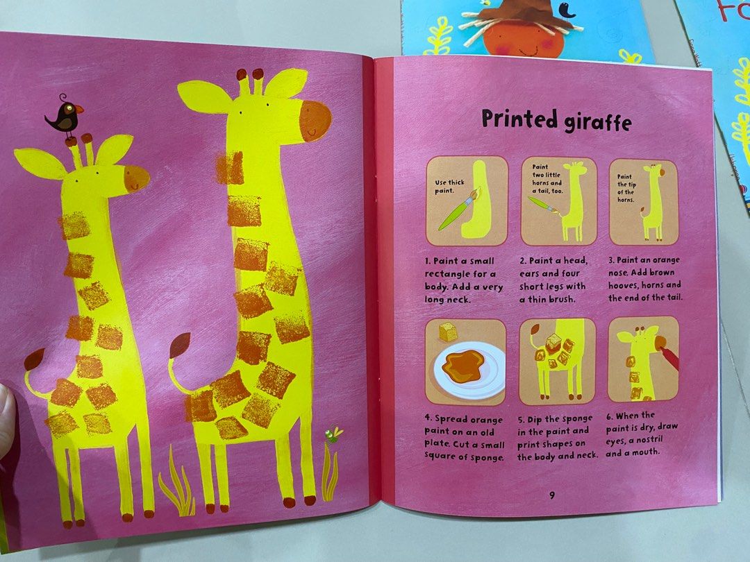 Usborne First Activities with stickers ($1 each) - Kids activity books ...