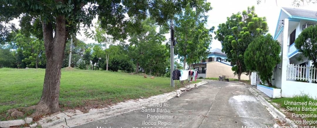 Vacant Lot For Sale in LOT 6, BLOCK 11, THE ORCHARD OF WEDGEWOOD, ROAD ...