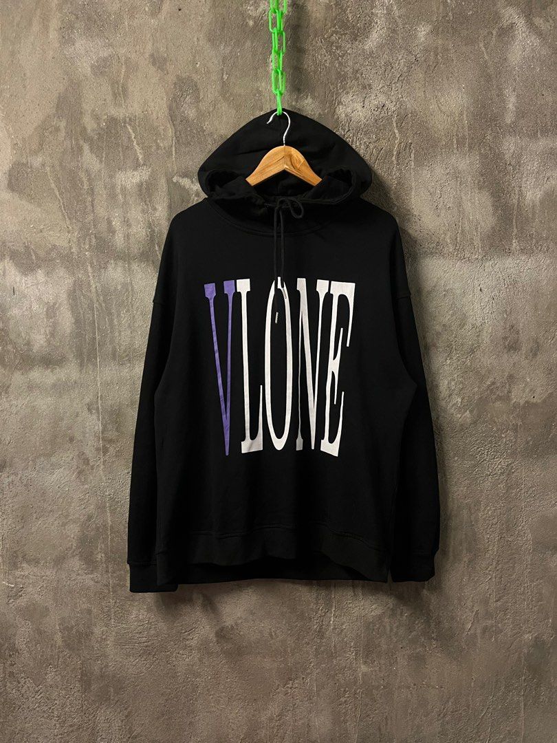 VLONE, Men's Fashion, Tops & Sets, Hoodies on Carousell