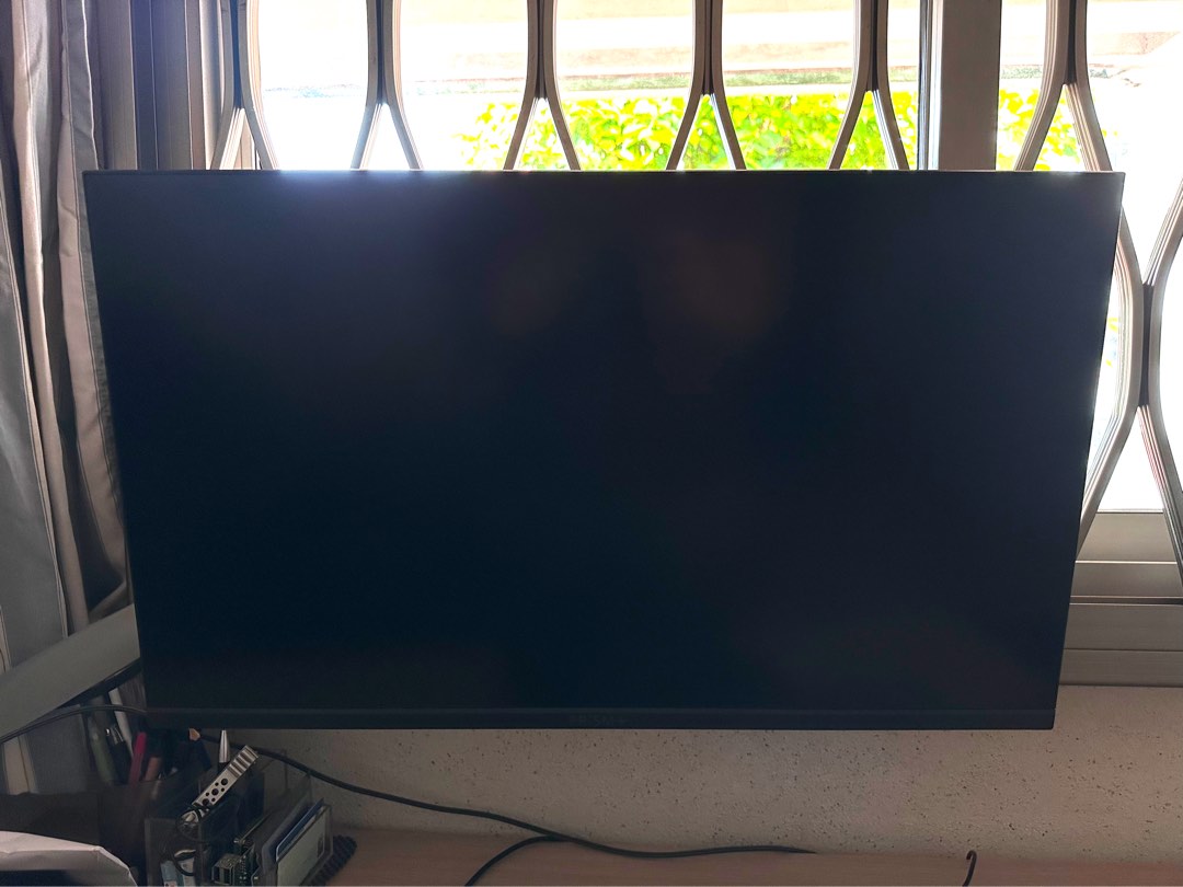 PRISM+ W270 1080P 27inch LED Flat Screen Monitor, Computers & Tech ...