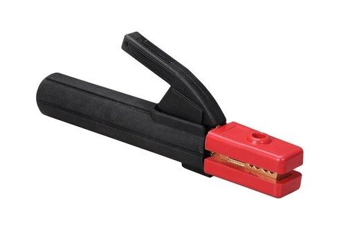 Welding Electrode Holder Touch Body Electrode Holder, Commercial ...