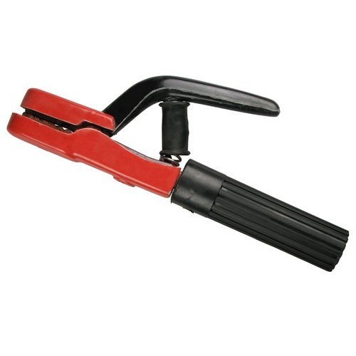 Welding Electrode Holder Touch Body Electrode Holder, Commercial ...