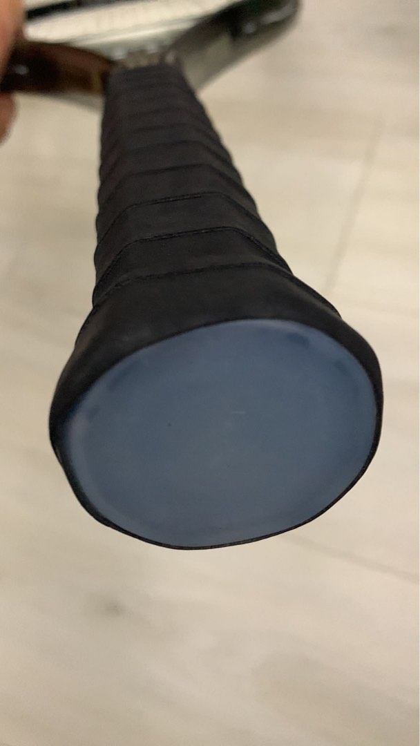 Wilson Hyper Hammer System Dual Taper Beam, Sports Equipment, Sports ...