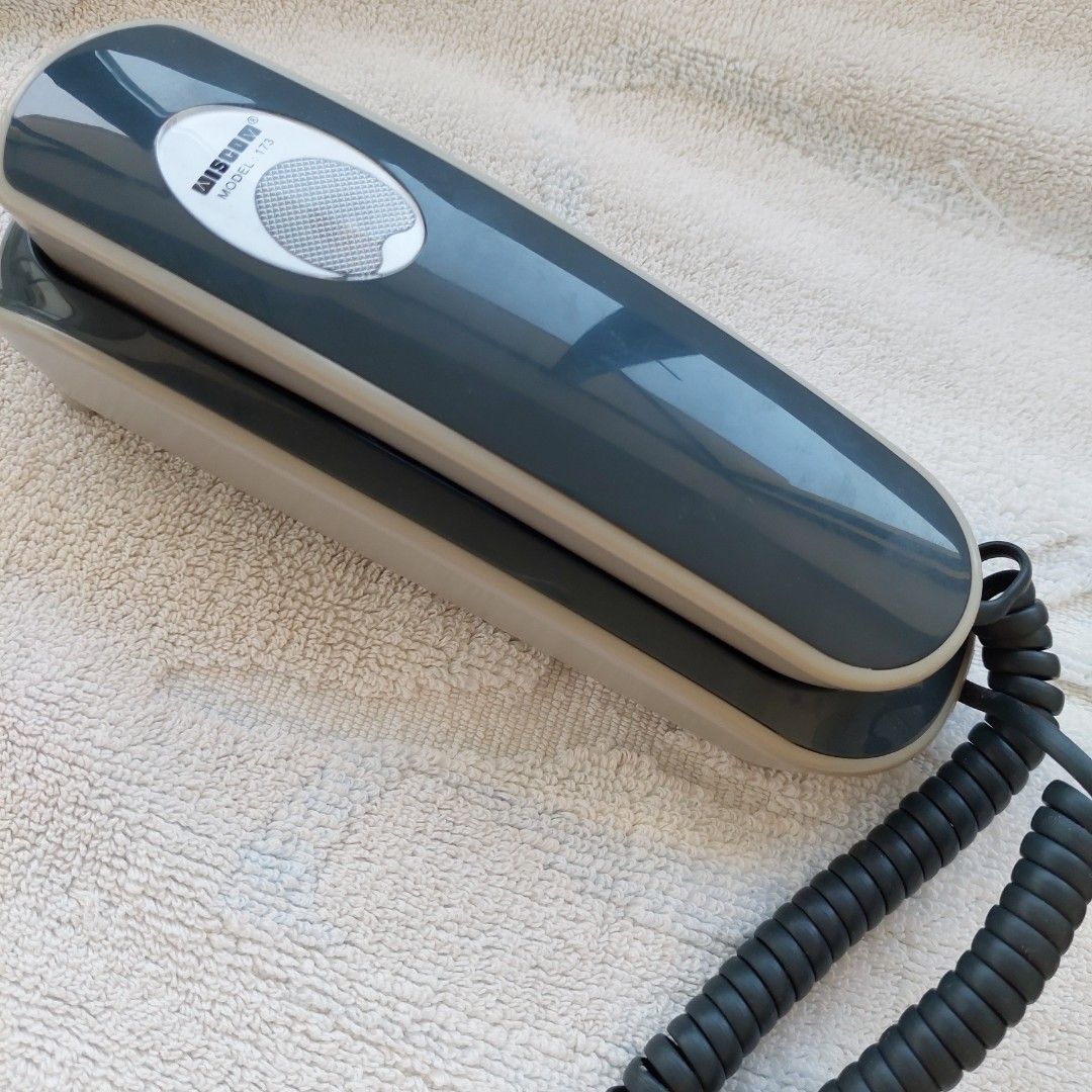 Wiscom Classic Phone, Mobile Phones & Gadgets, Mobile Phones, Early ...