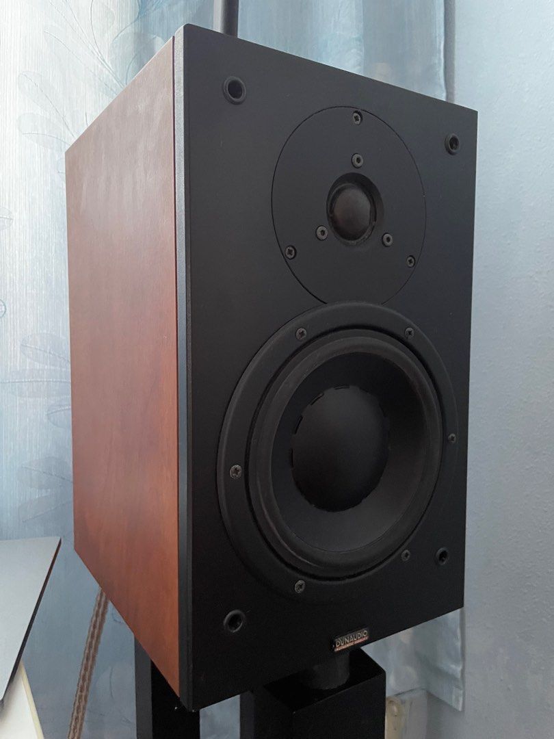 WTS: DynAudio Audience 52, Audio, Soundbars, Speakers & Amplifiers on ...