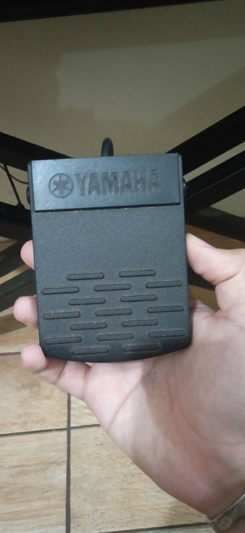 Yamaha P-125B Pasig Loc., Hobbies & Toys, Music & Media, Musical ...