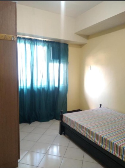 Manila Condo-1 Bedroom Unit w/ Balcony for Sale, Property, For Sale ...