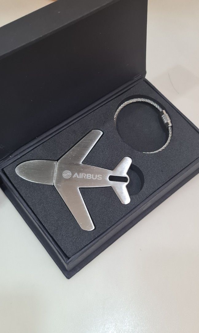 8 GB Airbus USB Flash Drive, Computers & Tech, Parts & Accessories ...
