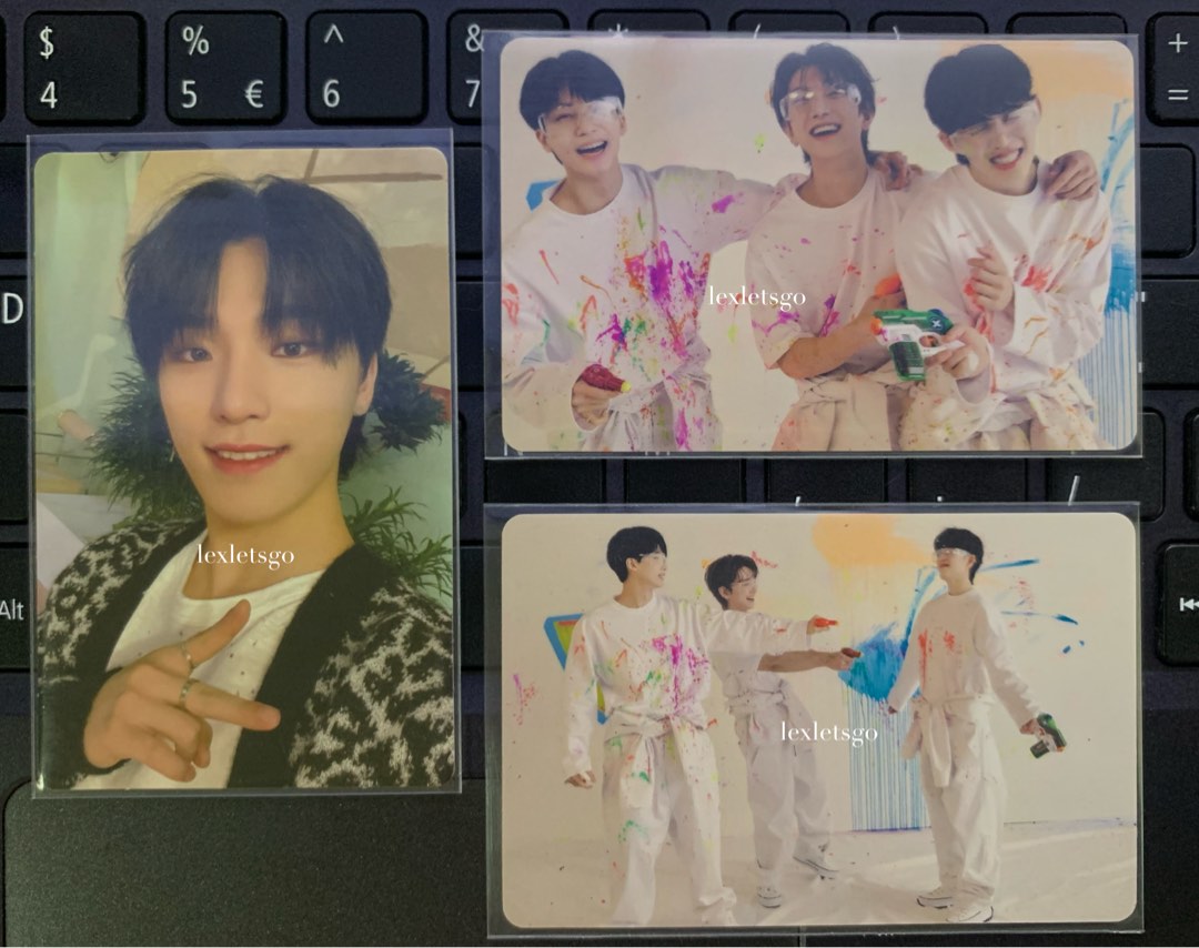 95z Attacca Carver Booklet PC | Dino Attacca on Carousell