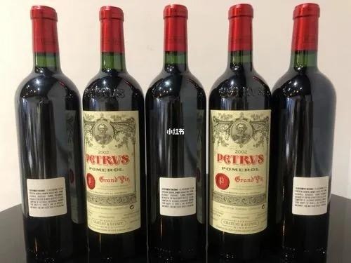 【回收法國葡萄酒】 收購 帕圖斯 petrvs 正牌 副牌 收購, 嘢食 & 嘢飲, 酒精飲料 - Carousell