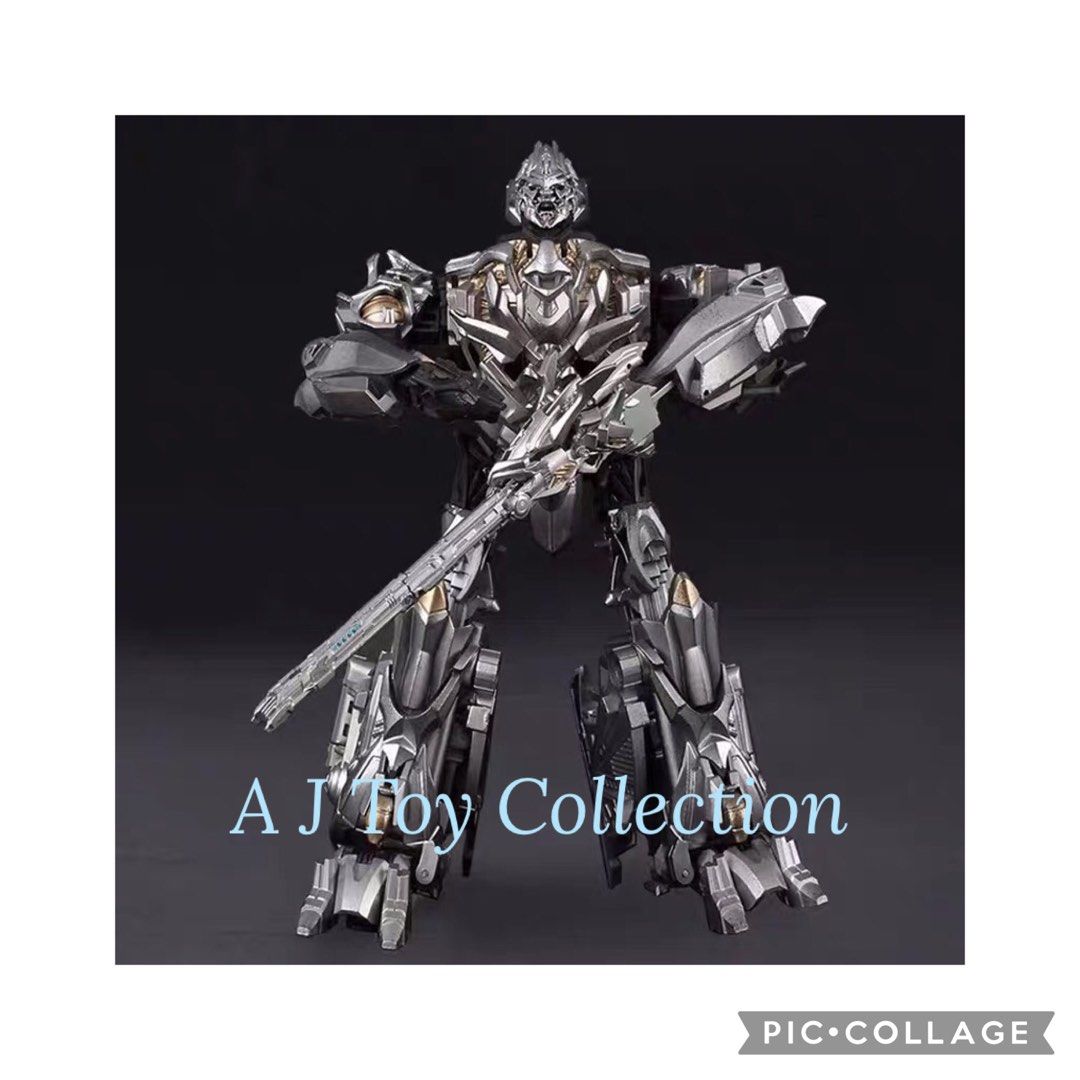 [ In Stock ] Transformers Baiwei BW TW-1023 TW1023 Earth Shattering ...