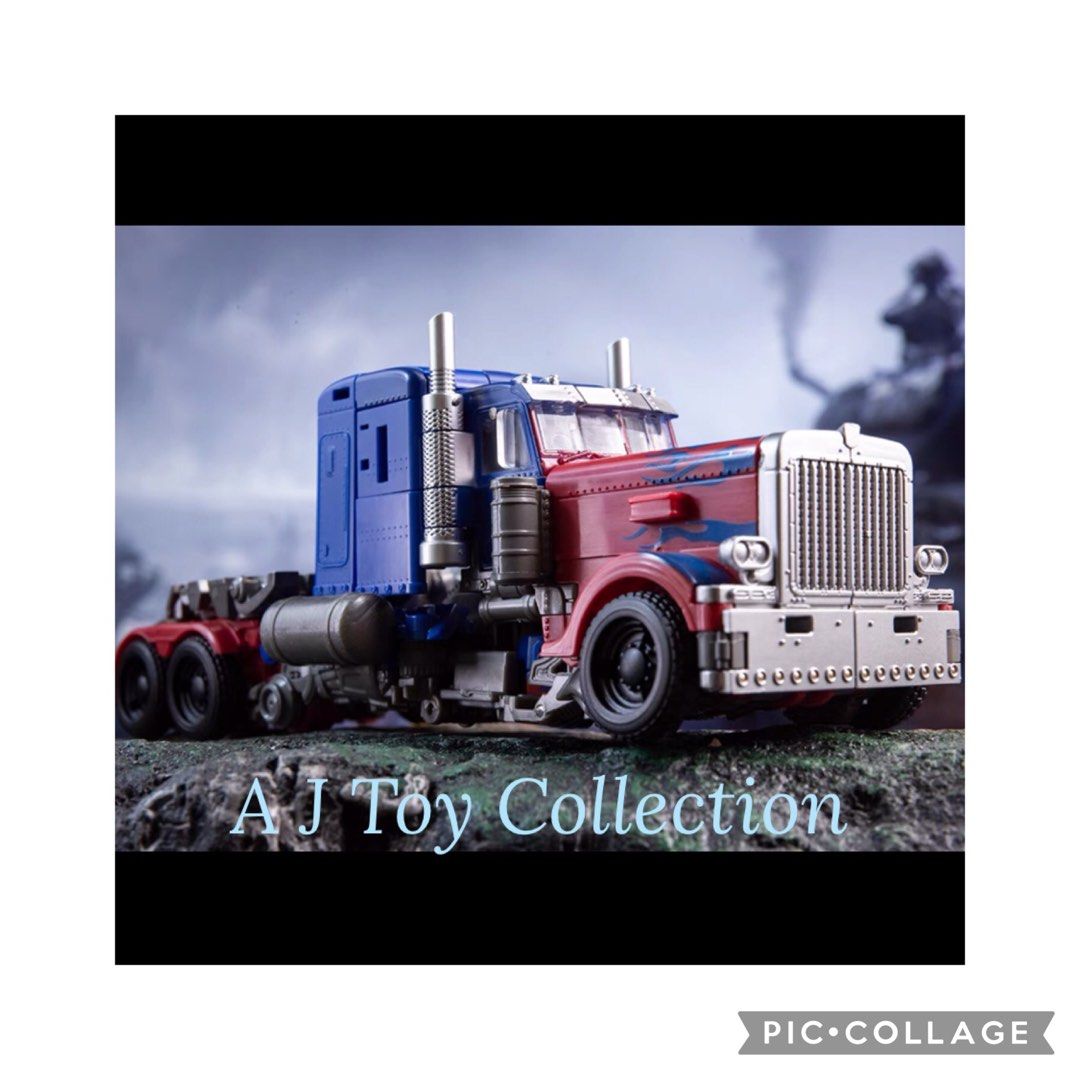 [ In Stock ] Transformers Baiwei BW TW-1022 TW1022 Star Leader Studio ...