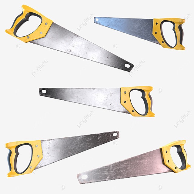 ArtFriend Superior Handsaw Hand Saw Blade Tool Styrofoam Cutting ...