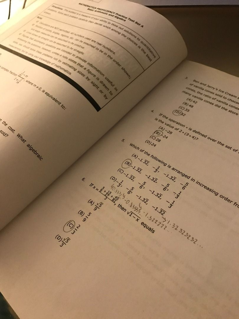 Academic Gateway Practice Test Series Reviewer 2022, Hobbies & Toys ...