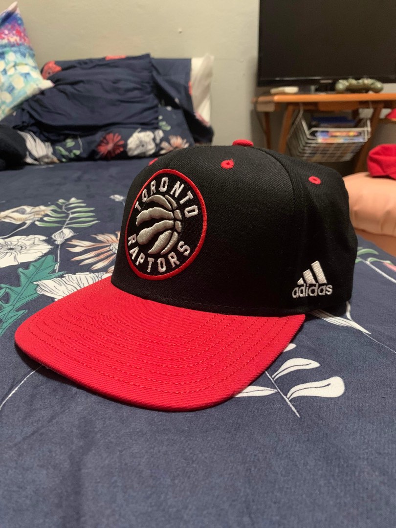 Adidas nba raptors cap, Men's Fashion, Watches & Accessories, Caps ...