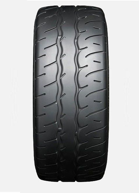 ADVAN YOKOHAMA NEOVA AD09, Car Accessories, Tyres & Rims on Carousell