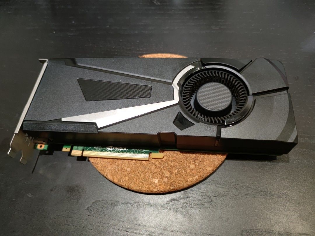 Alienware GeForce GTX 1070, Computers & Tech, Parts & Accessories ...