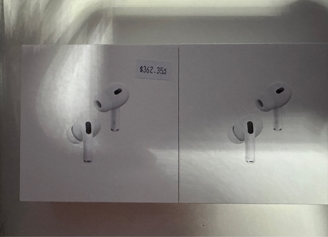 Apple Airpod Pro, Audio, Earphones on Carousell