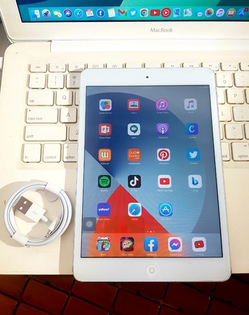 Apple iPad For Kids iPad Original Mini Wifi, Mobile Phones & Gadgets ...